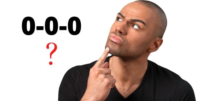 What Is Pickleball Paddle Deflection Test - Pickleballsinfo